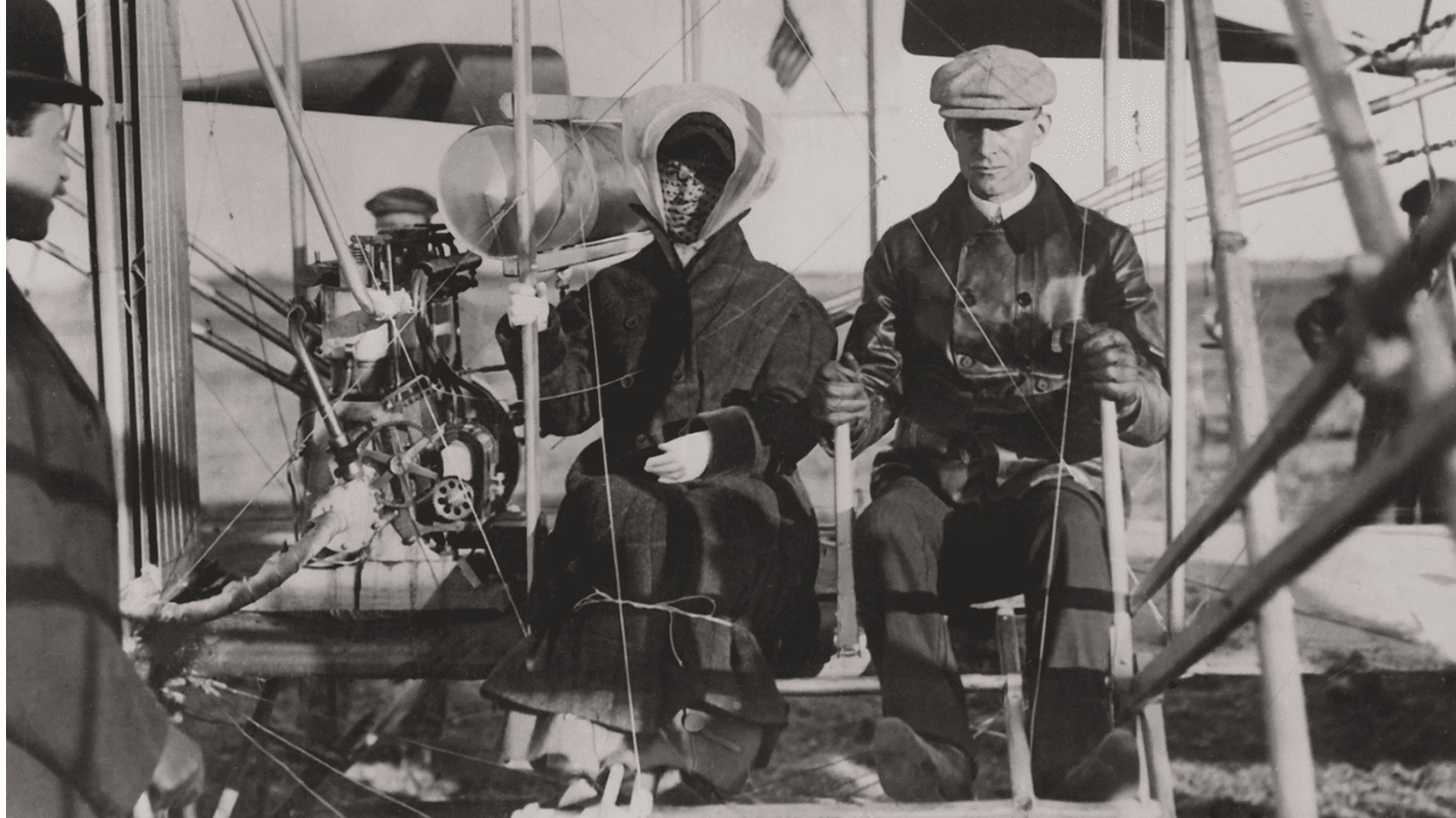 Wright Brothers: The Pioneers of Flight & Their Timeless Legacy