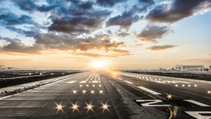PAPI Lights: 7 Vital Facts for Pilots and Students