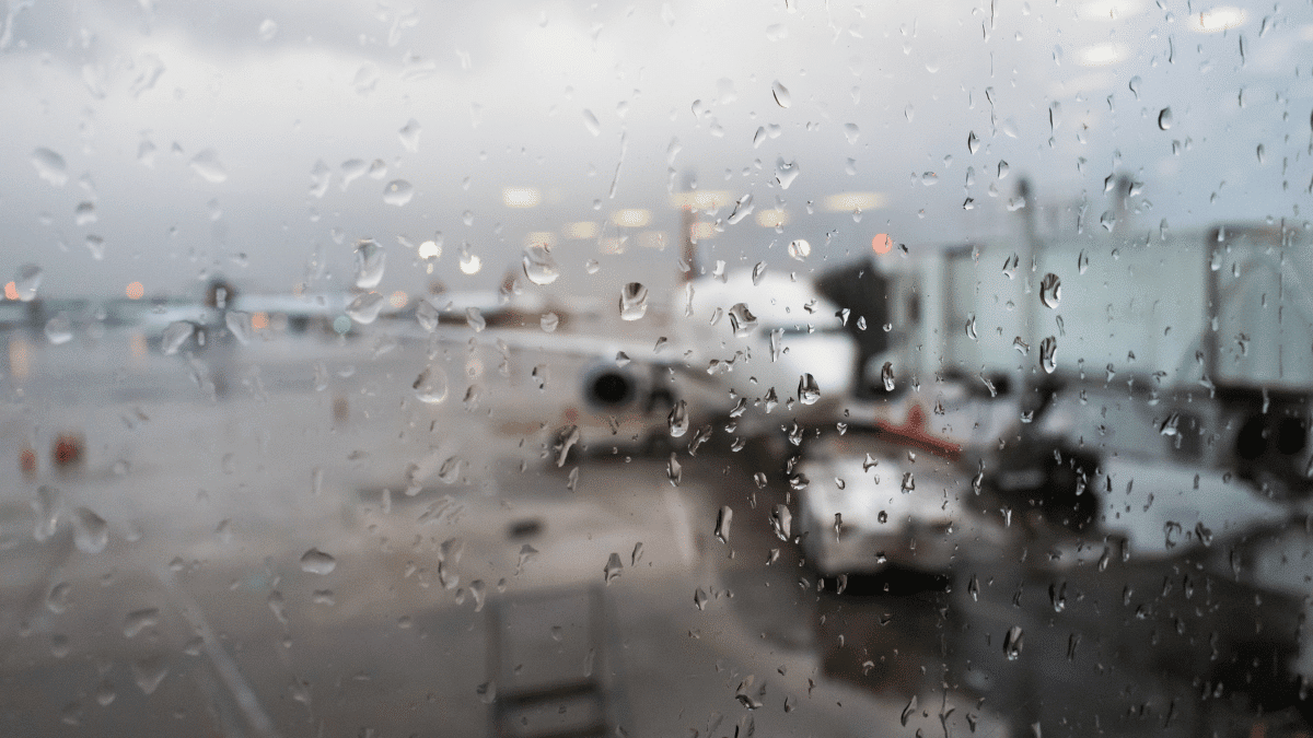 ATPL Question Bank: Meteorology - Pilot Sinej Blog