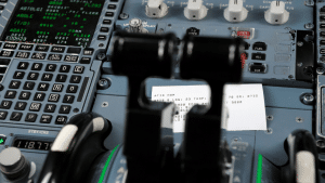 Understanding Airbus A320 Memory Items: A Comprehensive Guide
