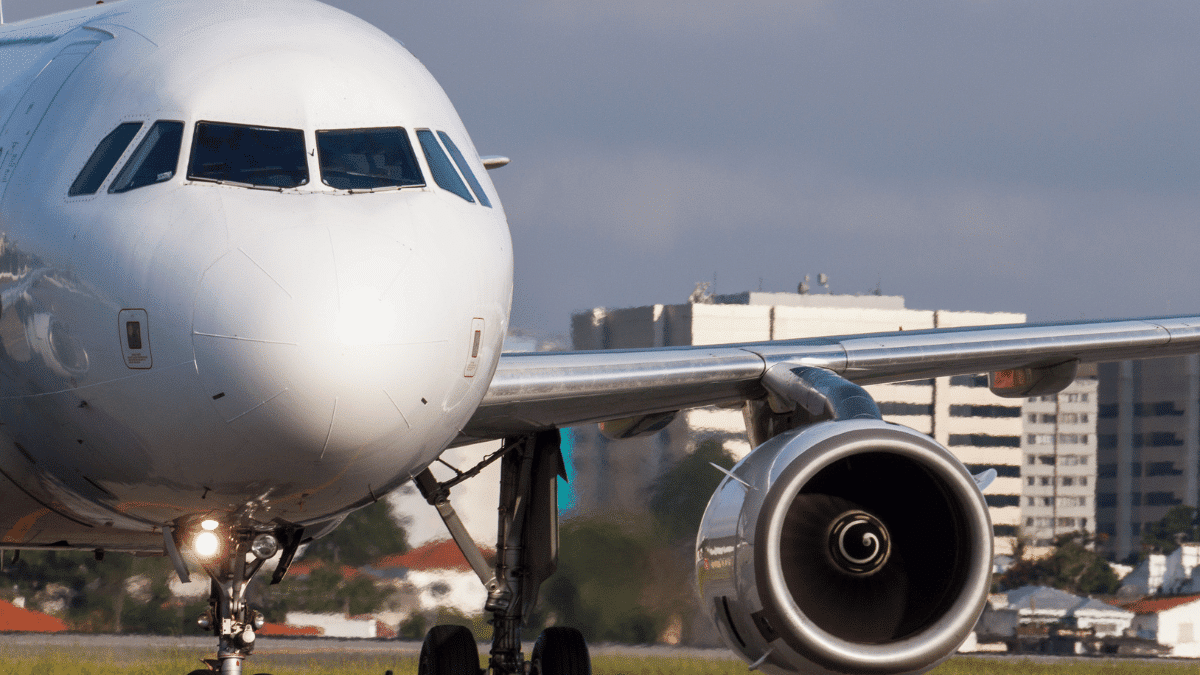 Understanding Airbus A320 Memory Items: A Comprehensive Guide