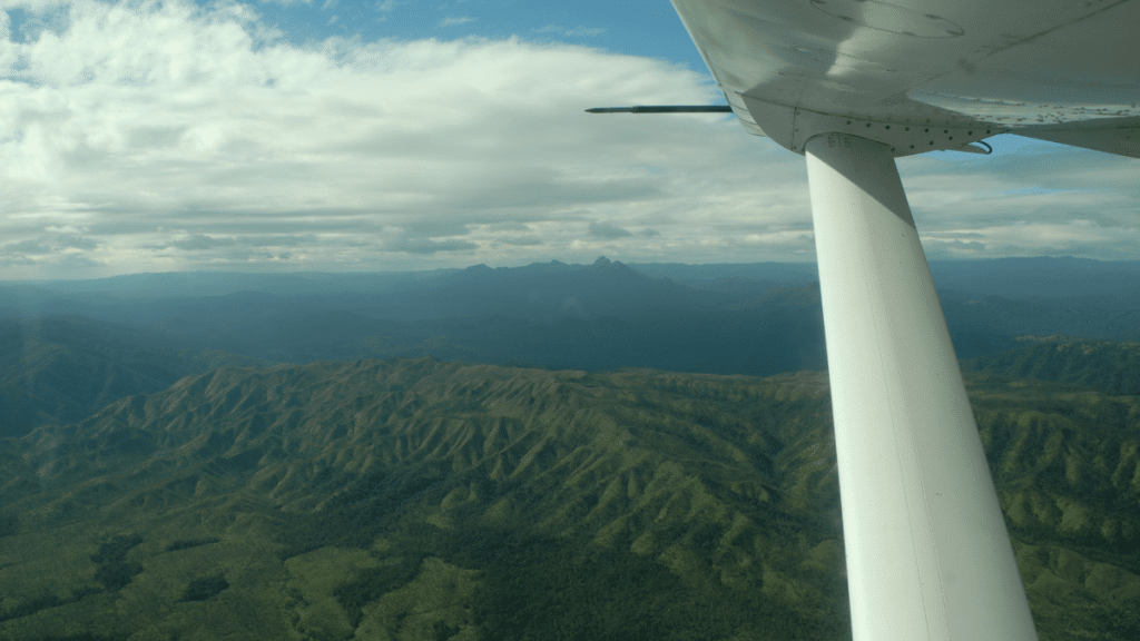 Visual Flight Rules (VFR): Tips for Beginners - Pilot Sinej Blog