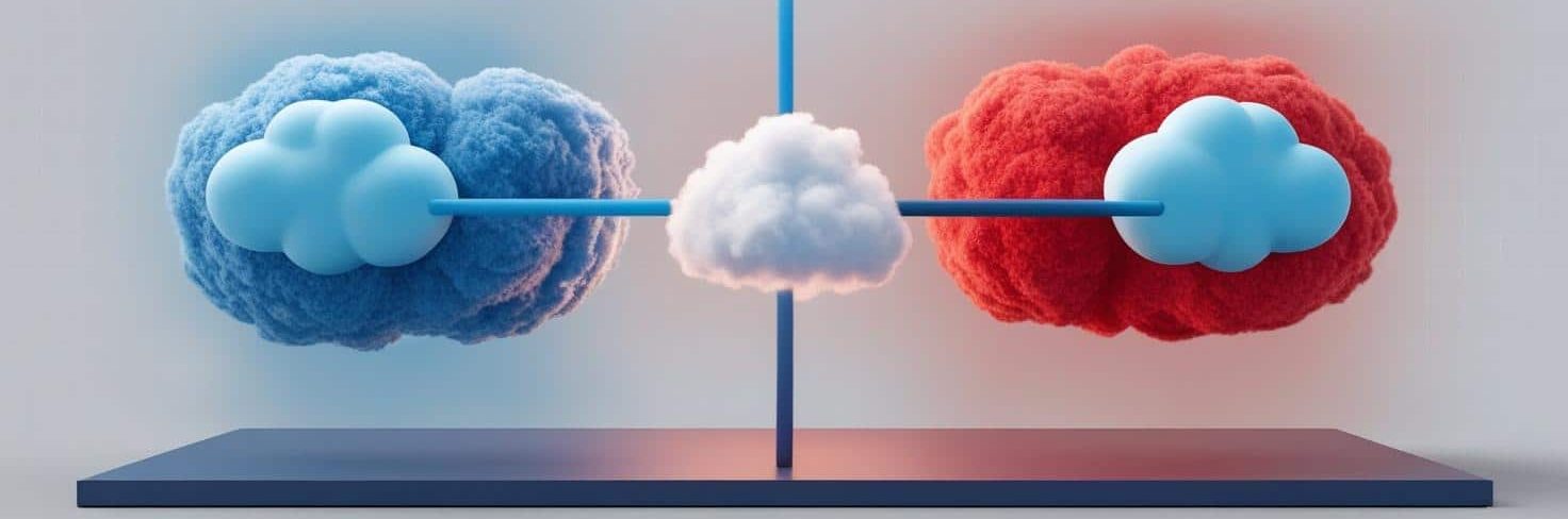 Cold, Warm, Stationary, and Occluded Fronts - Understanding Weather Fronts
