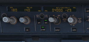 A320 Flight Path Vector (Bird) Explained for Pilots