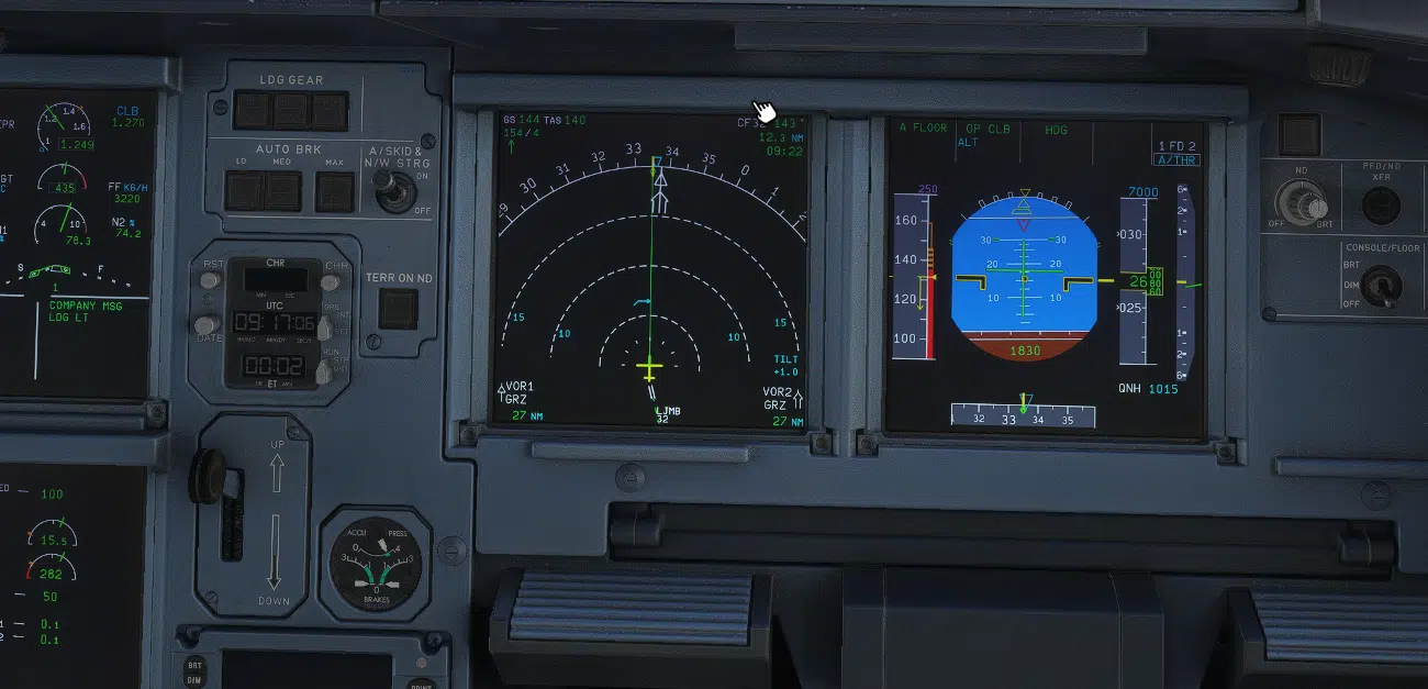 Alpha Floor Protection in Airbus A320: Triggers, Logic & Inhibits