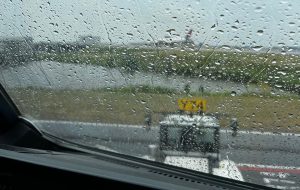 METAR vs. TAF: How to Read & Decode Weather Reports in Aviation for Pilots